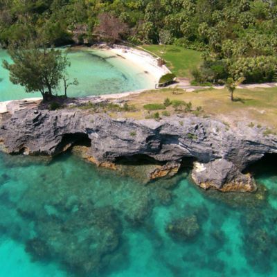 We want you to become part of Deloitte Bermuda