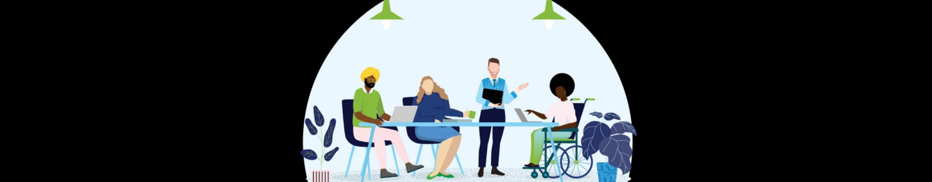 Meet our people | Deloitte in Barbados | Staff Stories | Careers