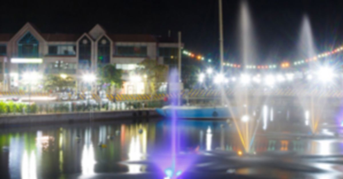 Living and working in Barbados