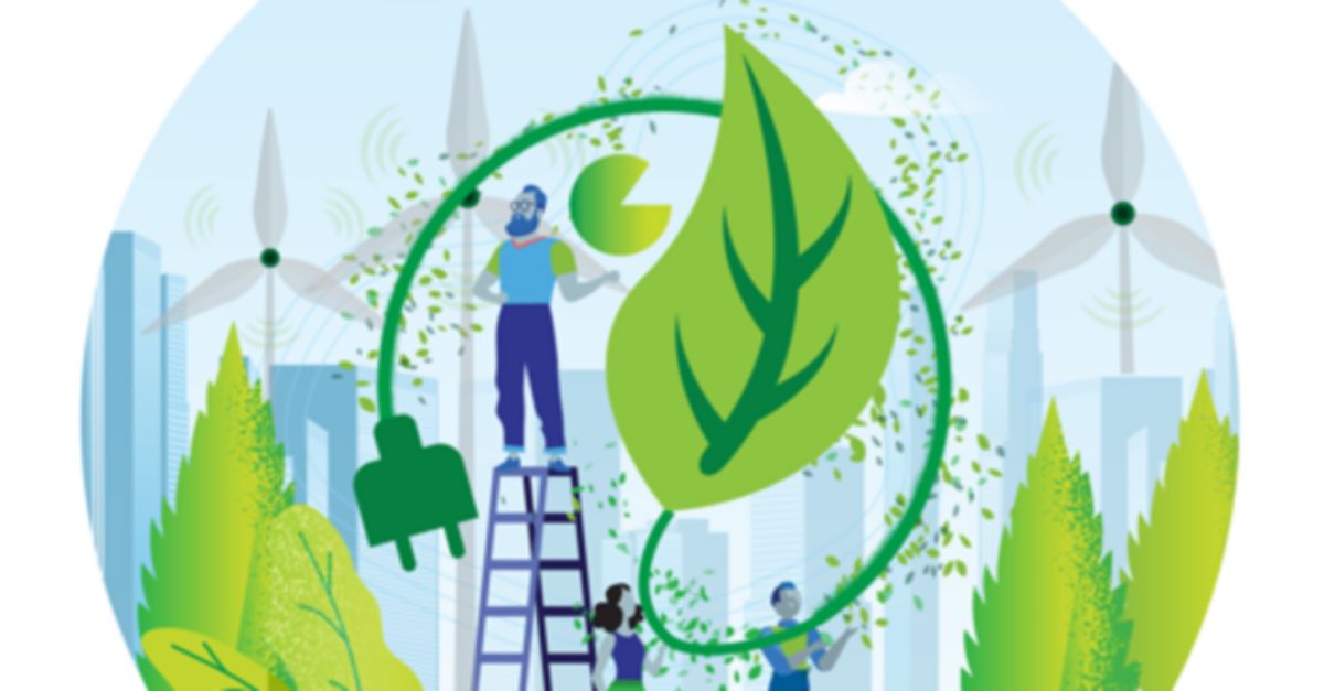 New climate commitments