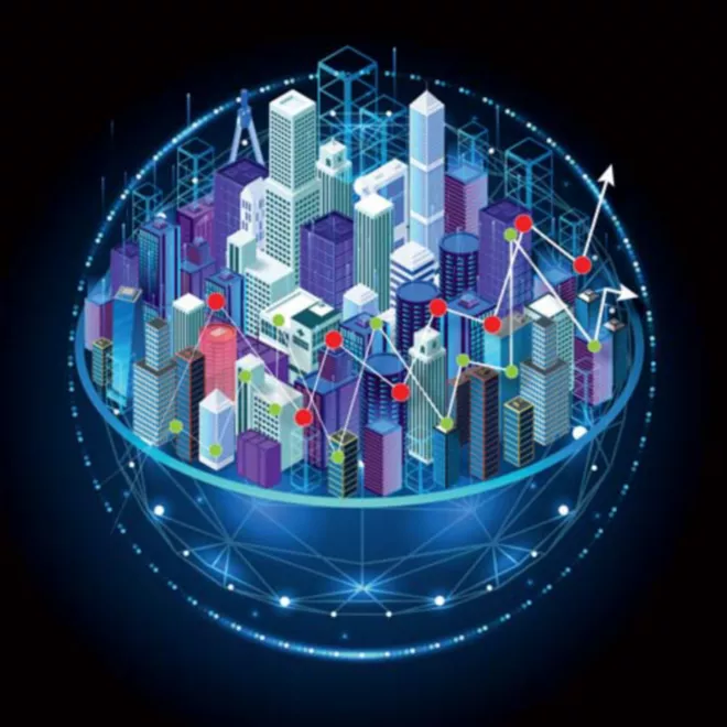 Central European countries in the top ten best Shared Service Center ...