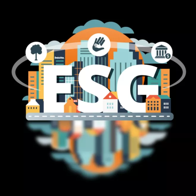 ESG criteria in real estate