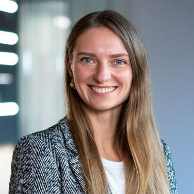 Irina Smirnova | Director