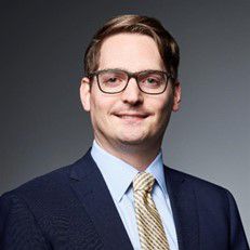 Christian Daehler | Director, Risk Advisory