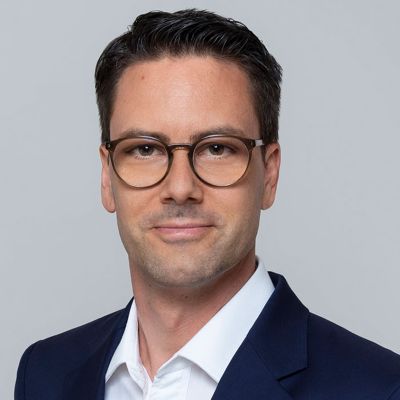 David Frei | Director