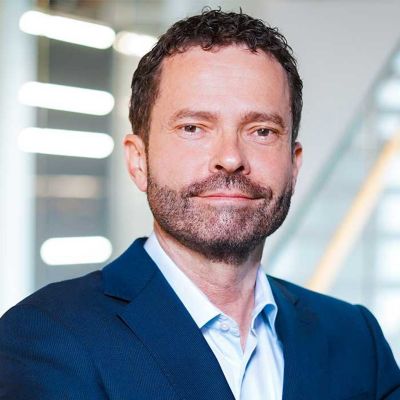 Michael Grampp CH DE | Research Director & Chief Economist