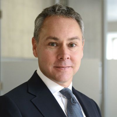 Jon Bailey | Senior Manager