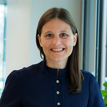 Nadine Kusche | Director