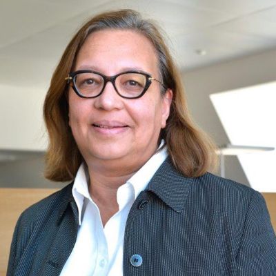 Nora Ebel | Partner
