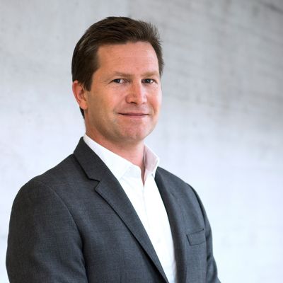 Robert Hankey CH EN | Partner