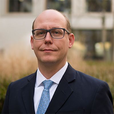 Roman Mueller | Partner