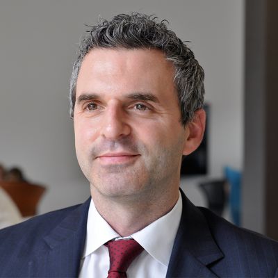Yousif Al-Adhami | Technology Advisory Leader
