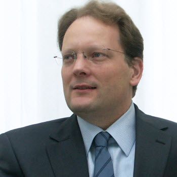 Rene Zulauf | Partner