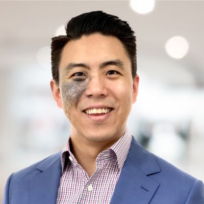 Christopher Ahn | US Connected Vehicle and Electrification Leader