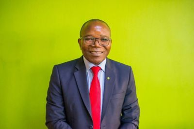 Christopher Kapenda | Managing Partner
