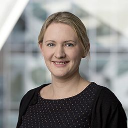 Ciara Klingler | Partner