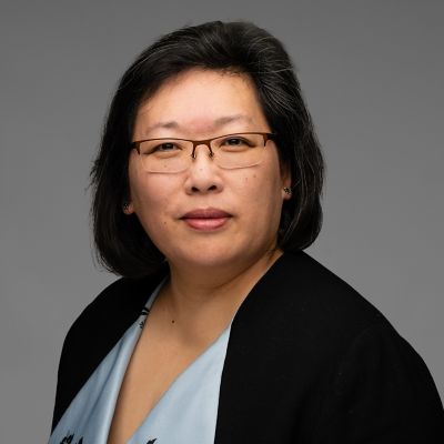 Cindy Chan | Partner, Risk Advisory
