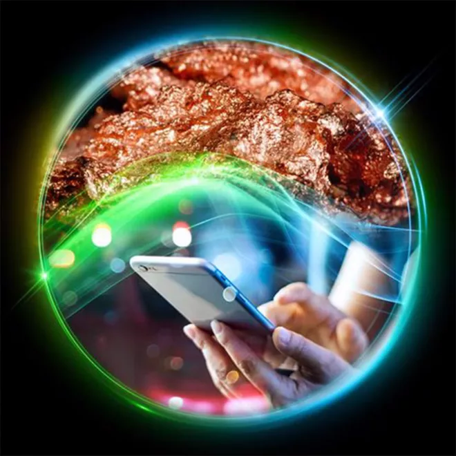 UK Mining: Why it's time to revive the mining sector | Deloitte UK