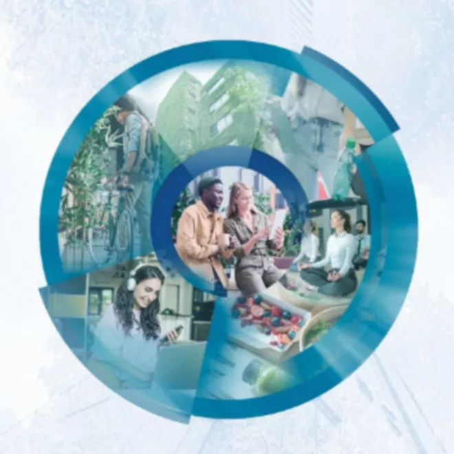 Deloitte Global GenZ and Millennial Survey 2024 | Deloitte Italy