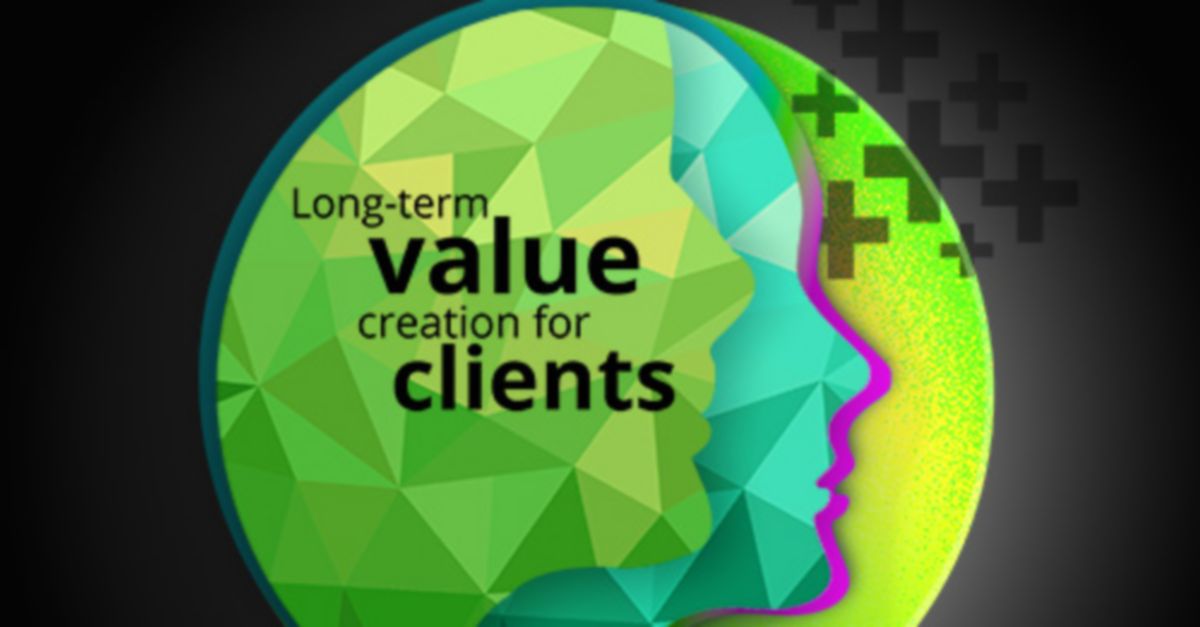 Long term value creation for clients | 2023 Deloitte Africa Report