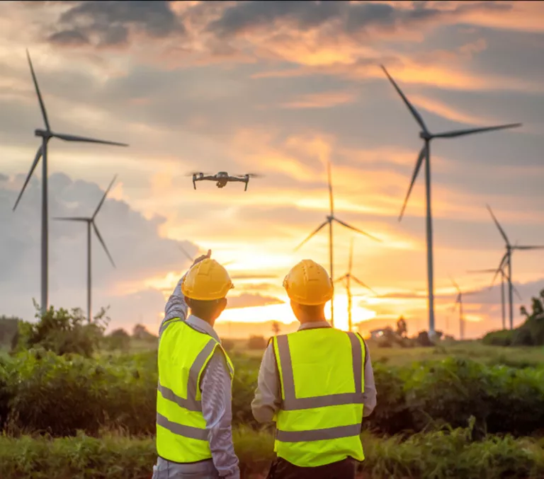 Climate | Deloitte Australia