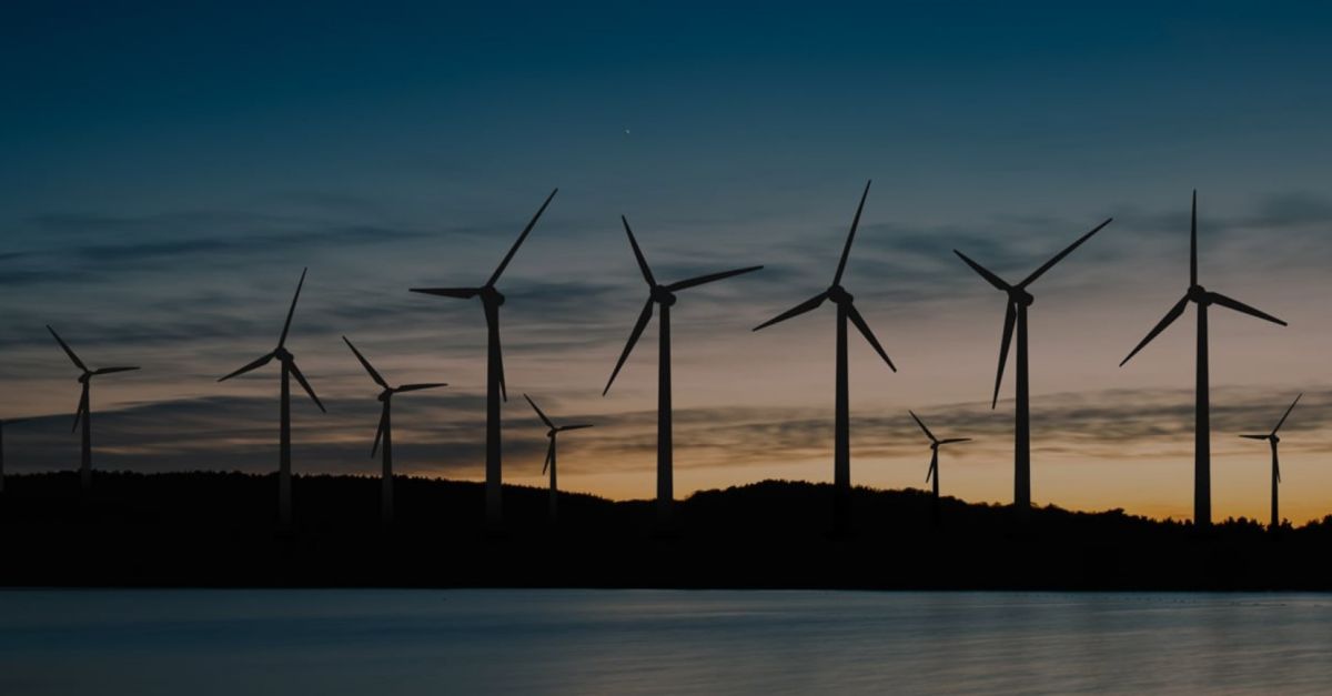 Navigating cost pressure and climate change with technology | Audit ...