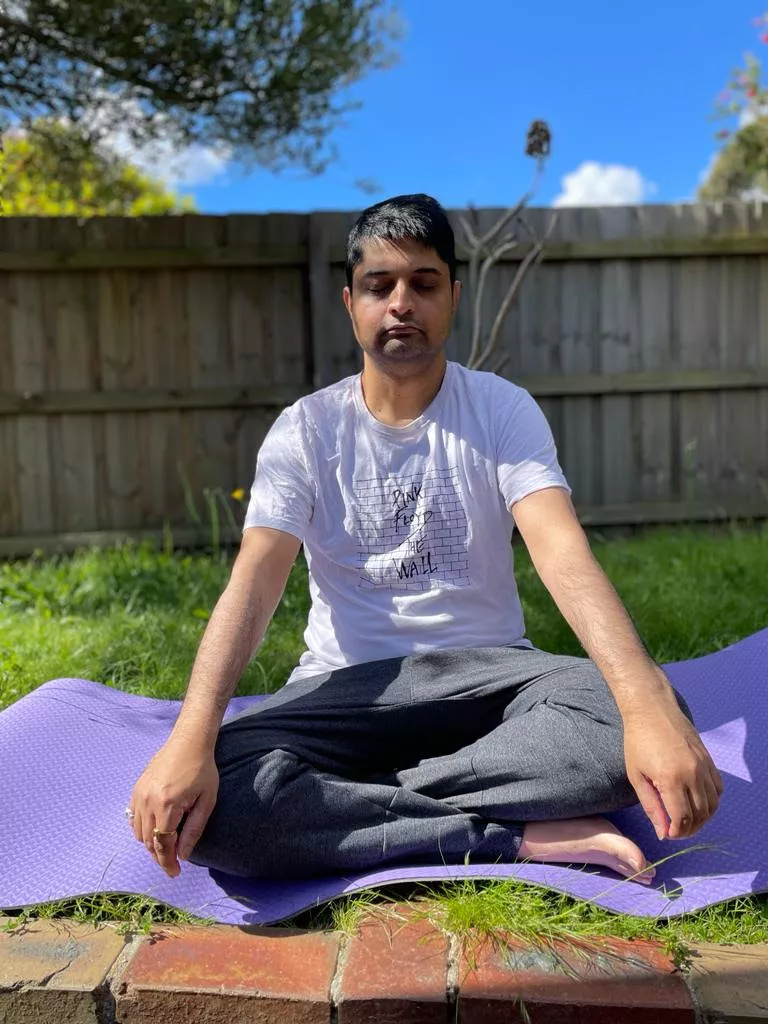 Meet Sid Bhattacharya, Data & AI Manager - Consulting Blog