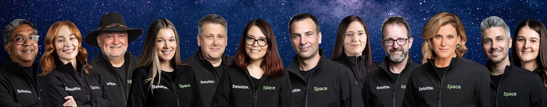 Space Capability | Deloitte Australia