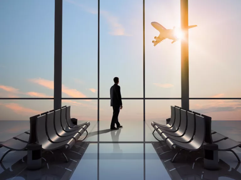 Future of Travel Services | Deloitte Global