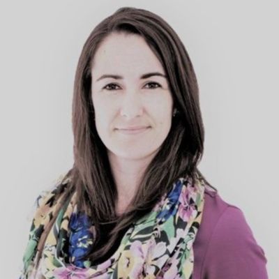 Courtney Kidd Chubb | DTTL Director