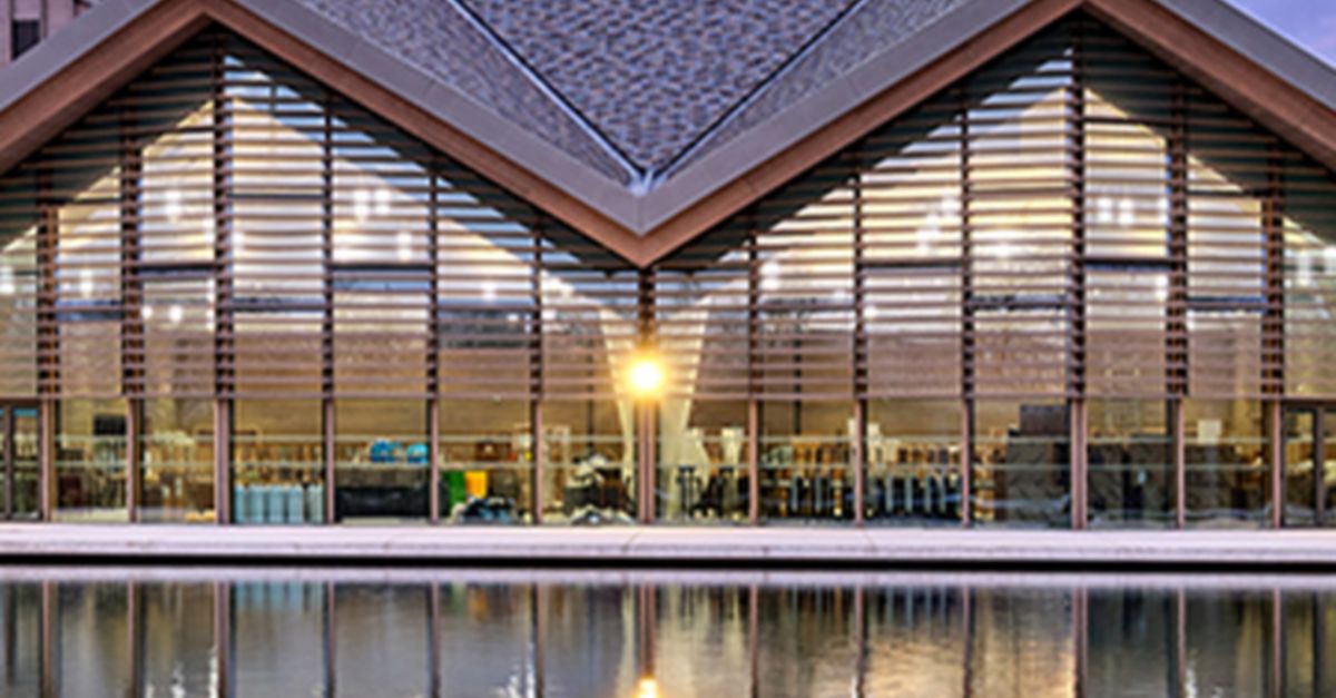 Deloitte University EMEA | Deloitte global