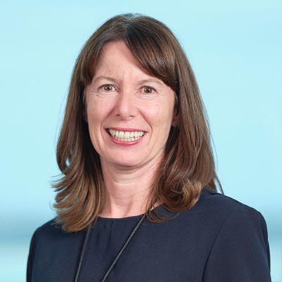 Cassandra Worrall | Chief Marketing Officer | Partner - Growth