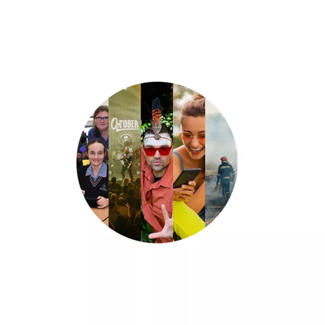 Valuing 50 years of Australia’s Icon | Deloitte Australia