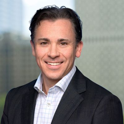 Damien Cork | Partner, Consumer Products and Retail