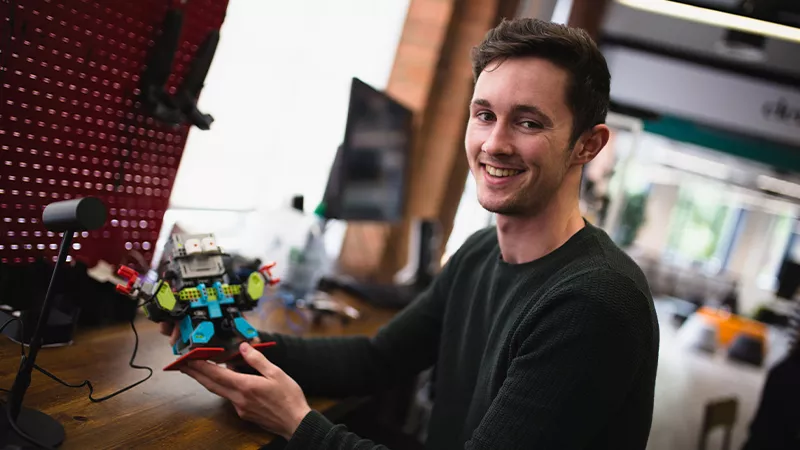 Early Careers Technology | Deloitte UK