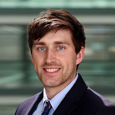 Dan Saunders | Associate Director