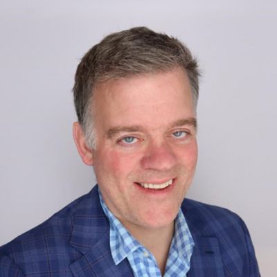 Dan Sundt | Principal