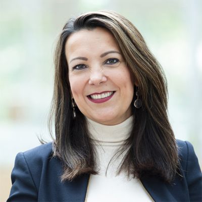 Dana Spataru | Deloitte Netherlands | Partner