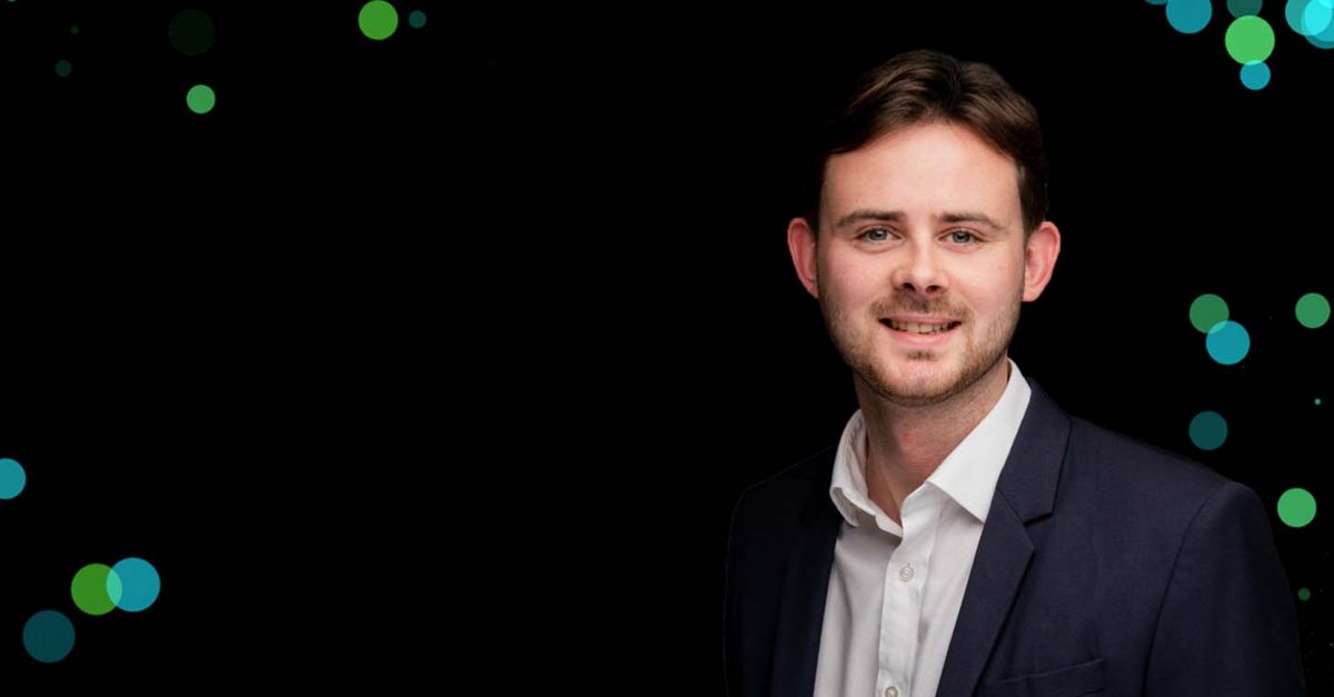 Meet the Major Programmes team: Danny Bridgeman | Deloitte UK