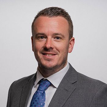 Danny Griffiths | Partner
