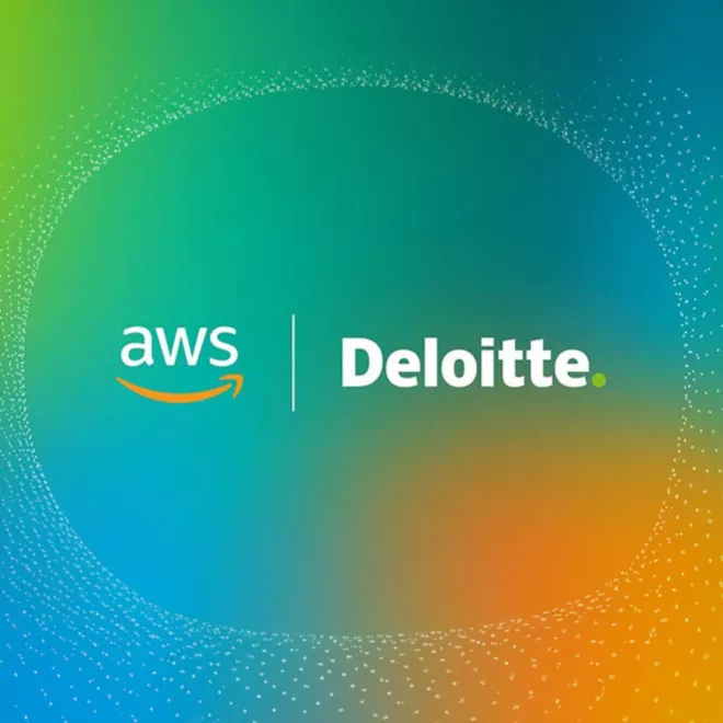 Deloitte and Manhattan Associates alliance| Deloitte Belgium