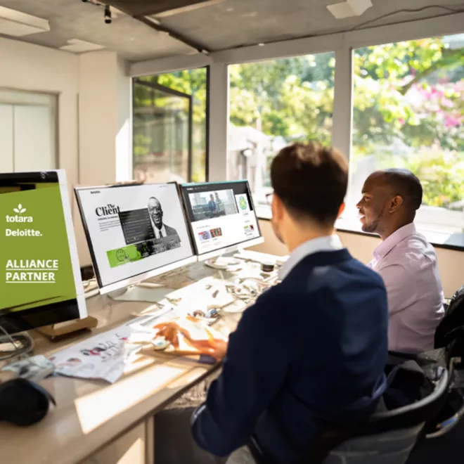 Deloitte and Guidewire alliance | Deloitte Belgium