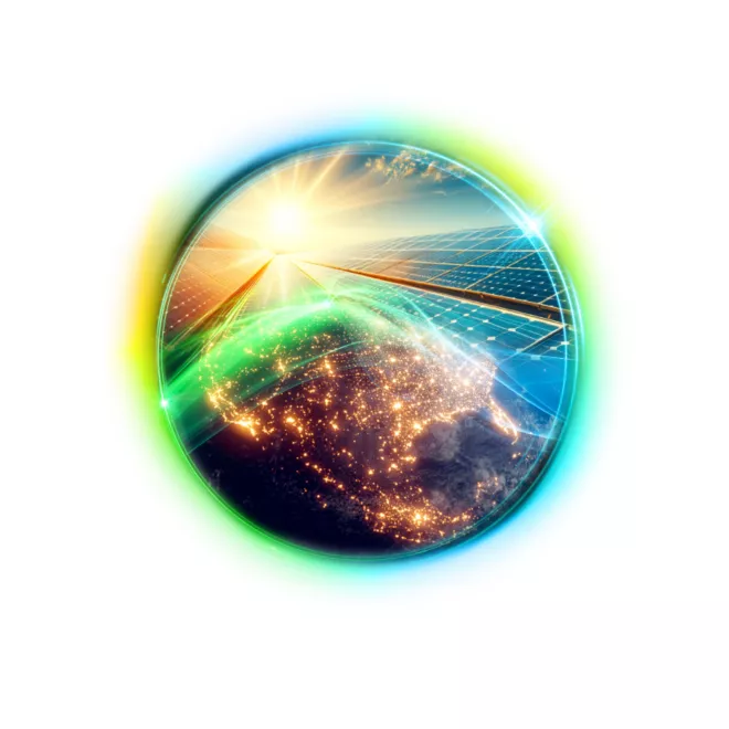 Smart (and thriving): the tech-enabled transformation trends driving ...