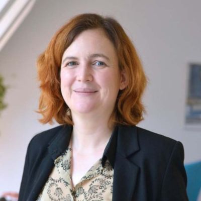 Alice Pearce | Director, Consulting