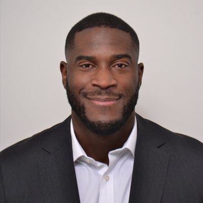 Cedric Nabe | Partner