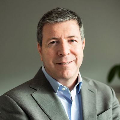 Davide Botta | Senior Manager, Consulting