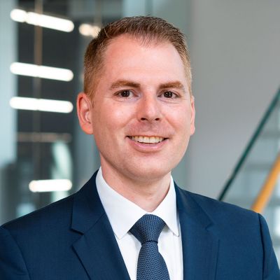 Frank Walter | Director, Risk Advisory