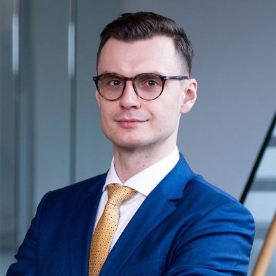 Jan Jemiolo | Senior Manager