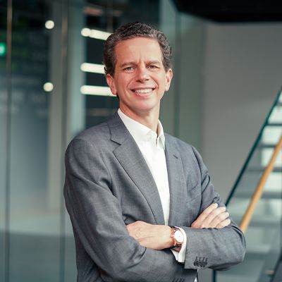 Marco Hoogendijk | Director, Audit & Assurance