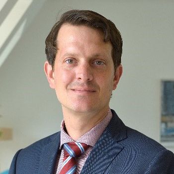 Daniel Stutzmann | Partner, Global Minimum Tax